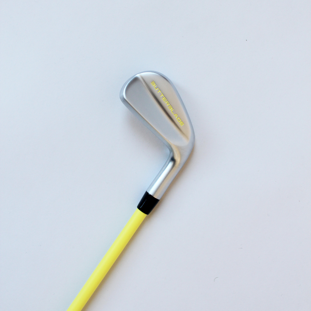 All – Rypstick Golf