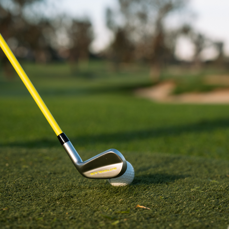 All – Rypstick Golf