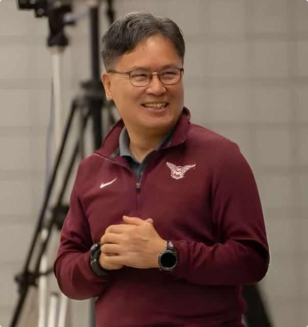 The Team – Rypstick Golf