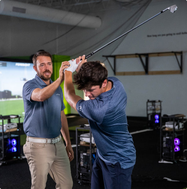 The Team – Rypstick Golf