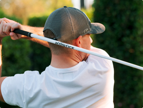 The Team – Rypstick Golf