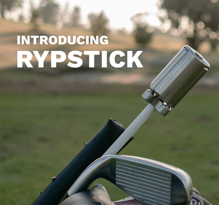 About – Rypstick Golf