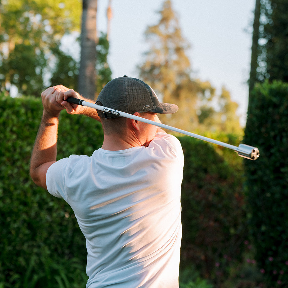 Add Serious Swing Speed and Distance in 6 weeks | Rypstick – Rypstick Golf