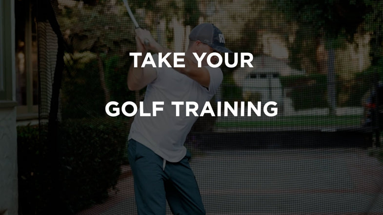 Add Serious Swing Speed and Distance in 6 weeks | Rypstick – Rypstick Golf